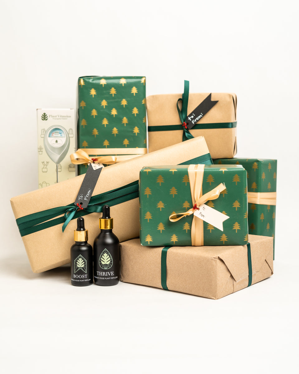 Gift Boxes – Plant Vitamins