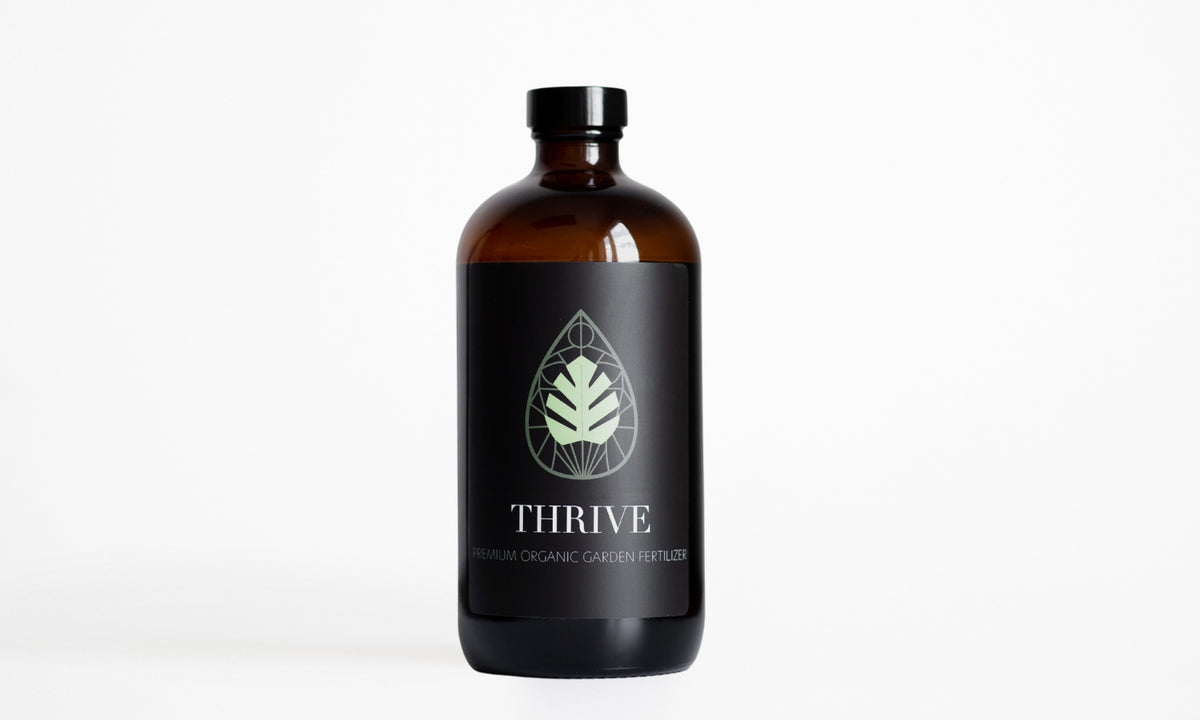 Thrive Garden + – Plant Vitamins